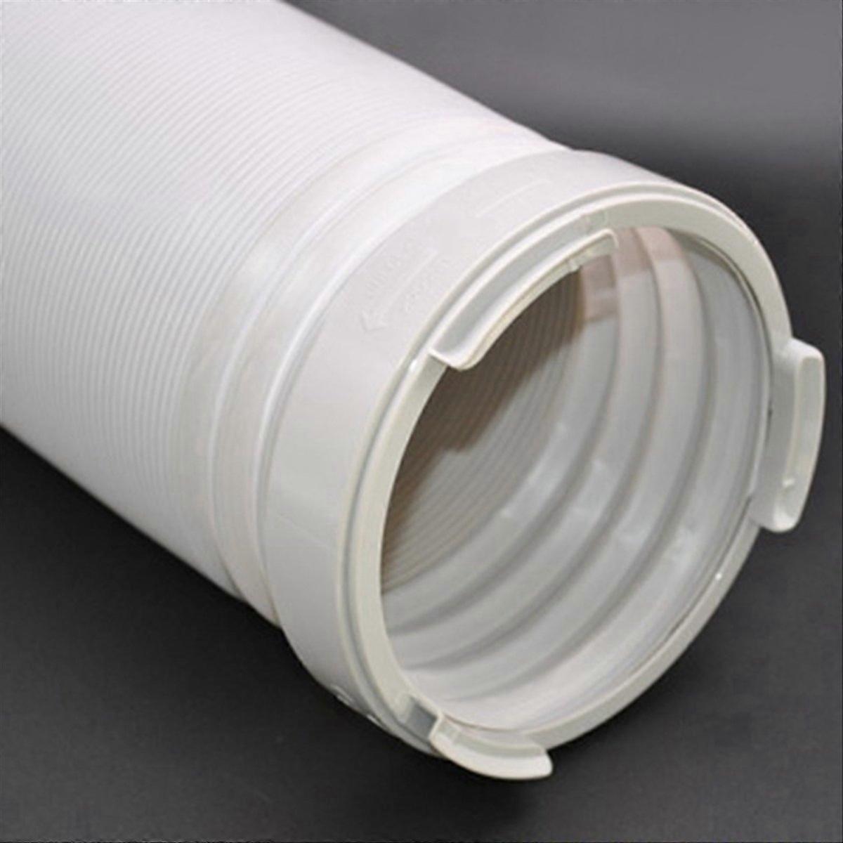 Air Conditioner Accessories Window Slide Kit Plate Window Adapter Tube ...