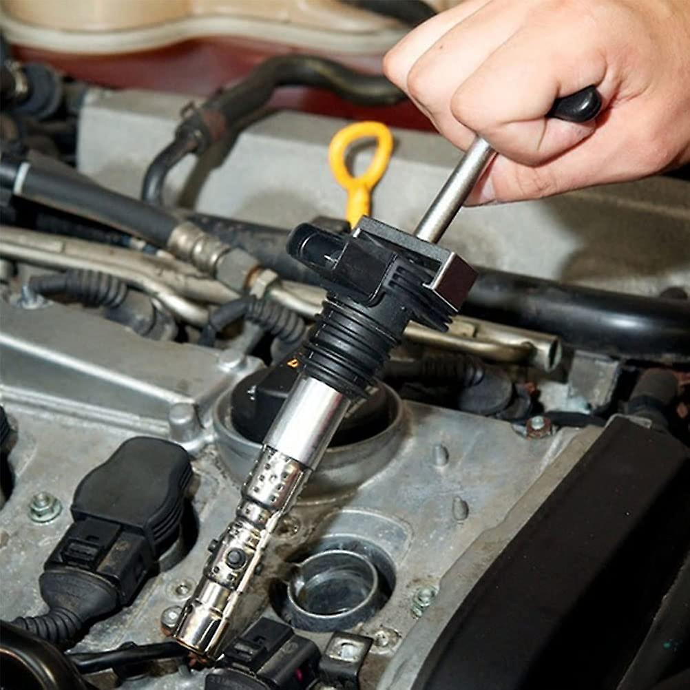 Jaw Puller Ignition Coil Puller, Installation Tool For Disassembling ...