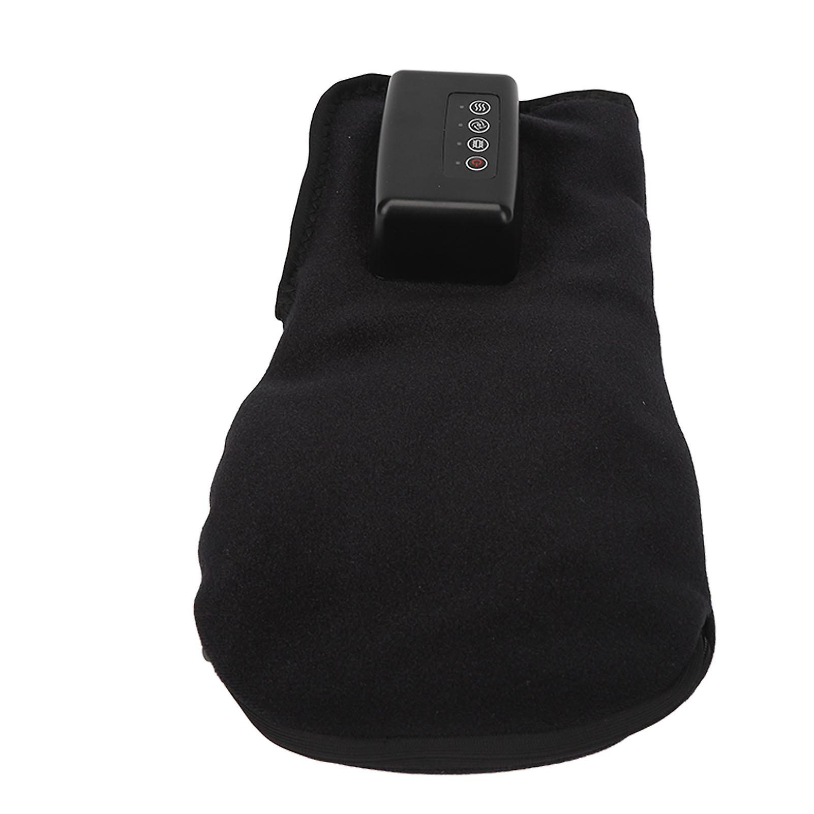 Heated Hand Massager Electric 3 Modes Heating Multi Function USB Hand ...