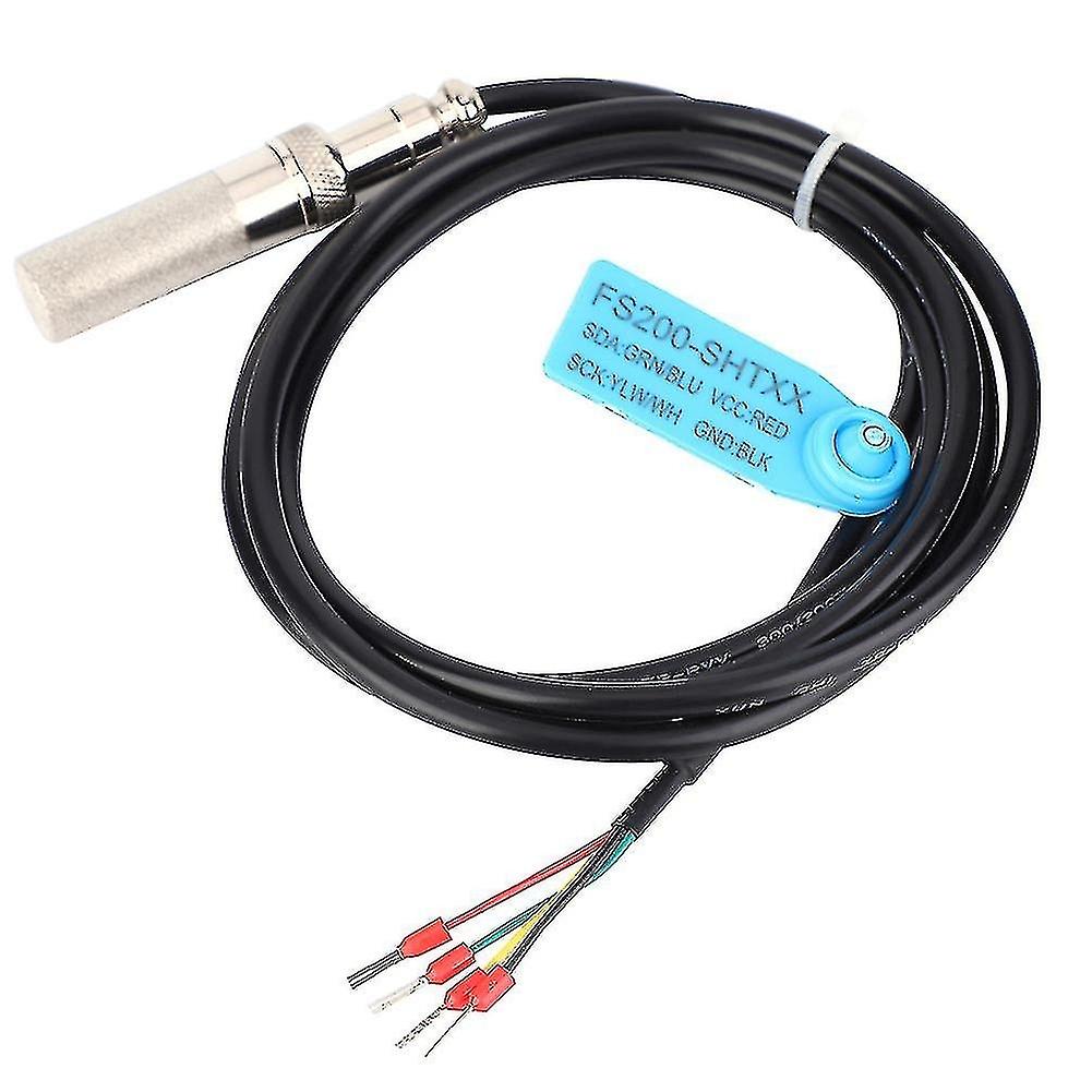 Soil moisture sensor instrument high precision low power consumption ...