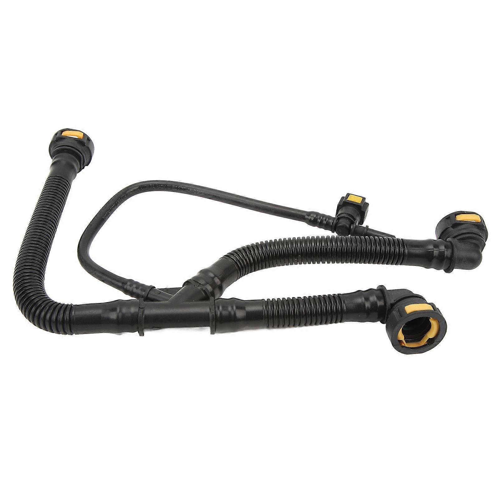 Crankcase Ventilation Hose 1192W0 Overheat Protection Replacement for ...