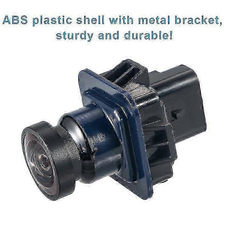 2024 Dla Forda F-150 2011-2014 Nowa kamera cofania Cofanie Kamera ...