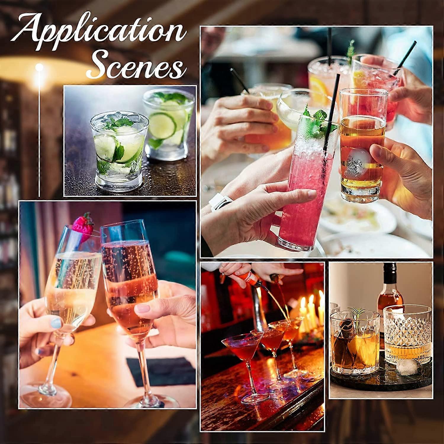 Ice Stamp 1.2 Inch Ice Cube Stamp Ice Branding Stamp Ice Stamp Cocktail ...