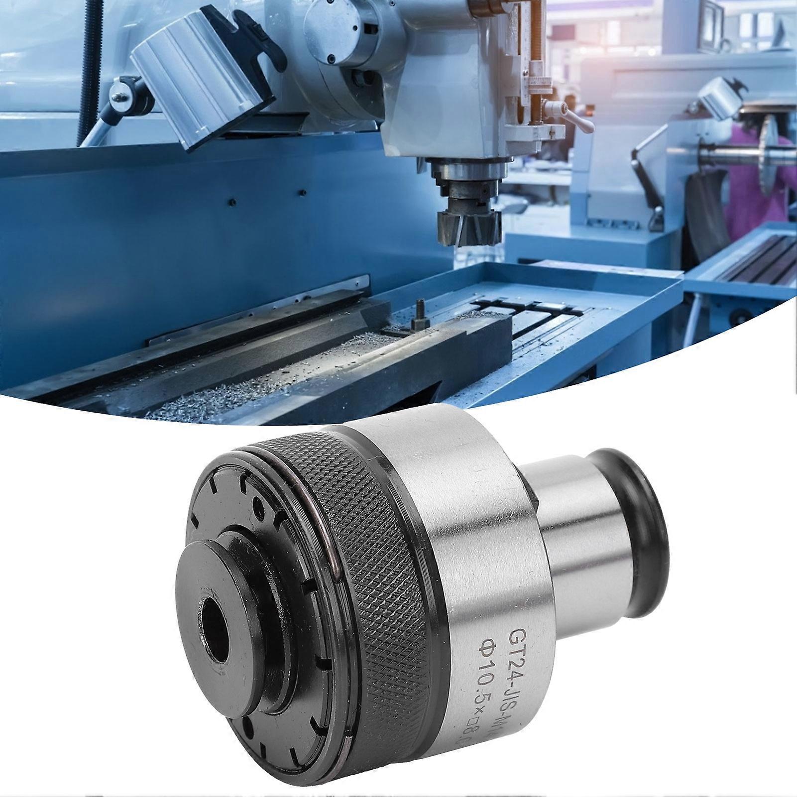 Tapping Chuck Adjustable Torsion Type Fast?Change Collet Hardware Tool ...