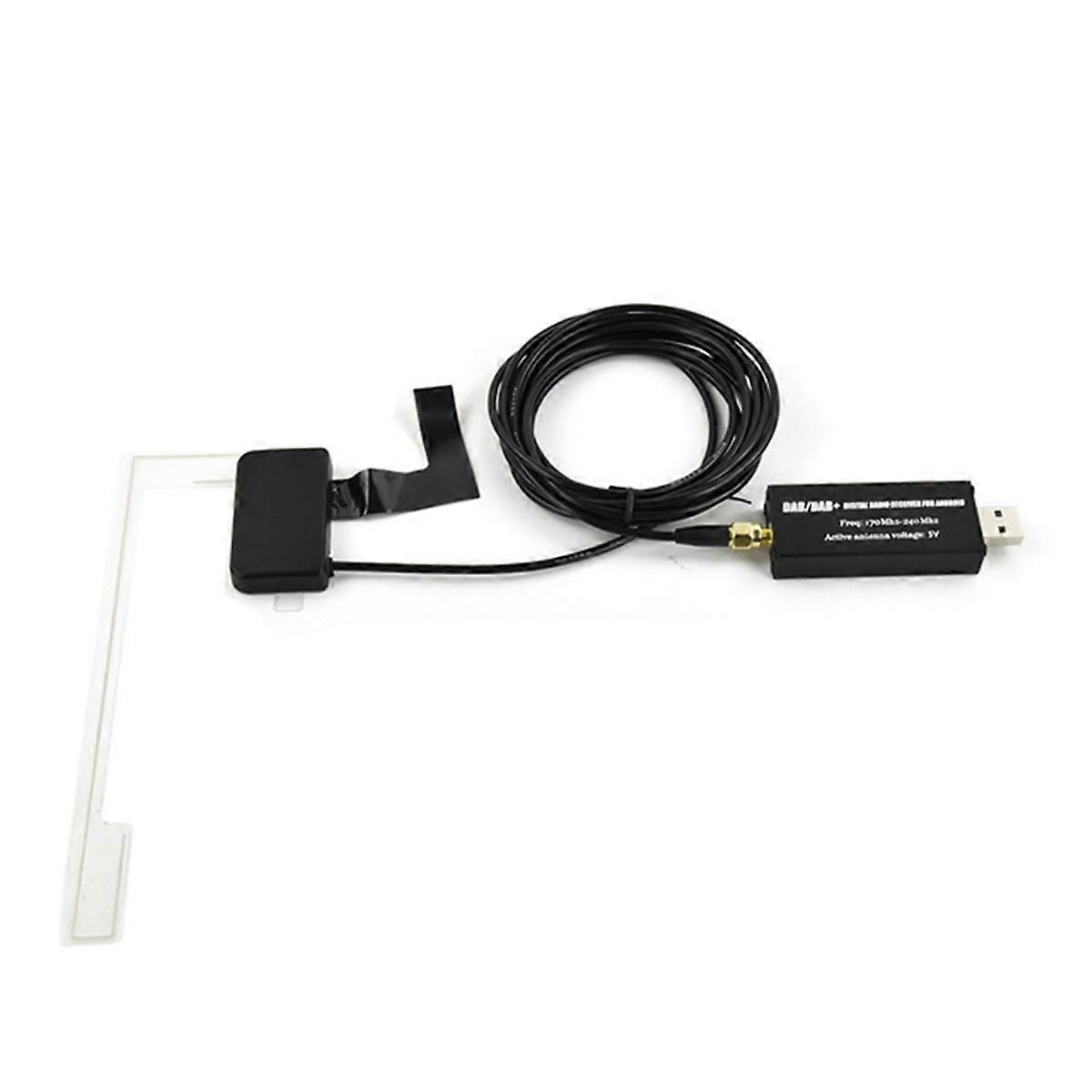 + Model Digital Broadcasting for 2 Din Android Radio Stereo Receiver ...