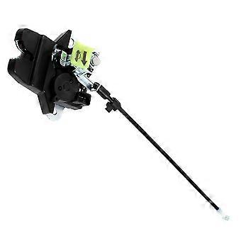 1x Rear Trunk Lid Lock Latch Actuator Fit 2016-2020 Kia Optima ...