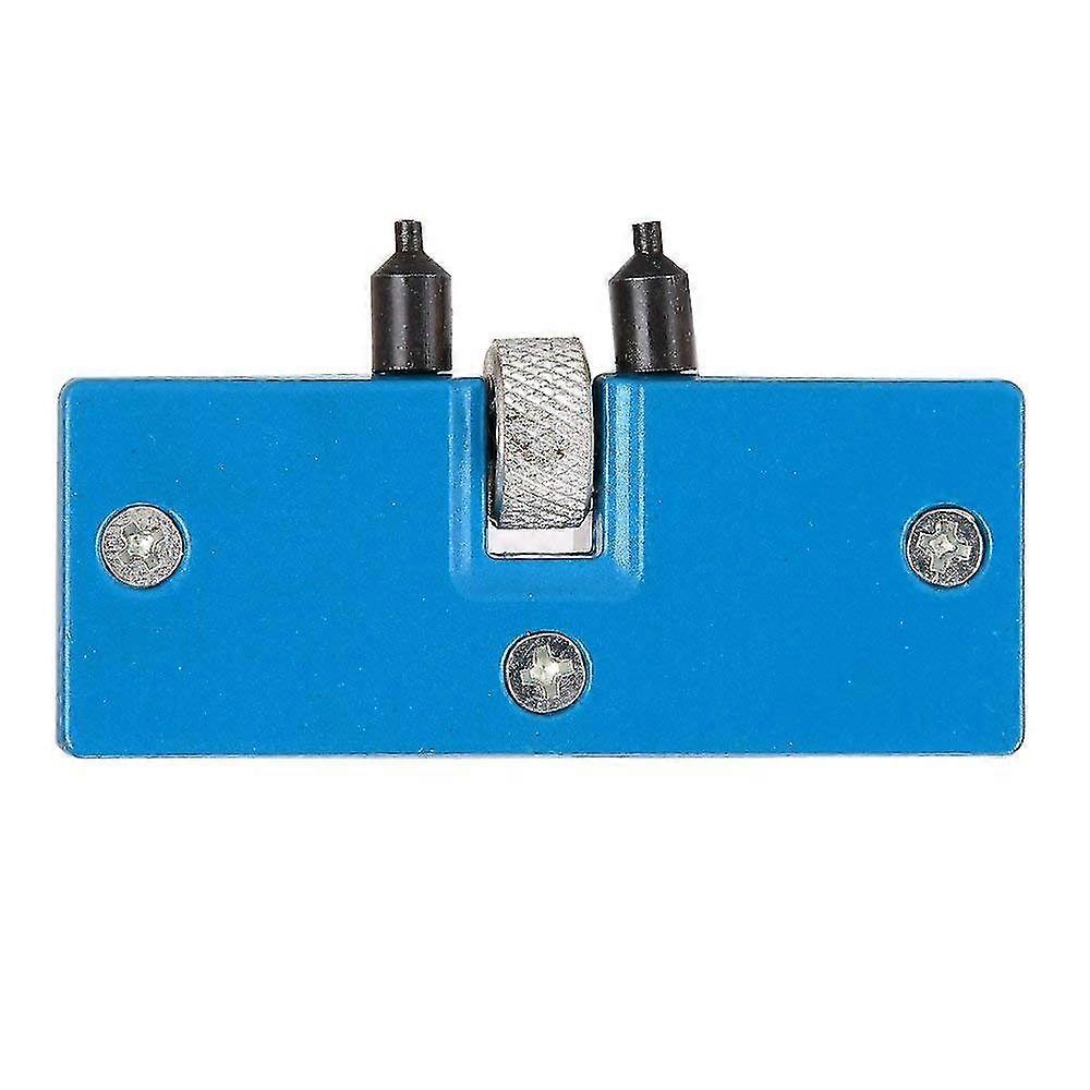 Watch Back Remover Tool Watch Adjustable Opener Watch Case Back Opener ...