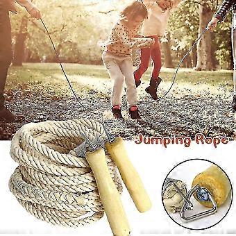 3-10m Long Jump Rope, Multiplayer Rope Skipping, Long Skipping Rope ...