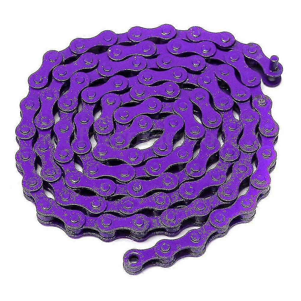 Speed Bike Chain Link Steel Bicycle Chain Bicycle Missing For Speed ...