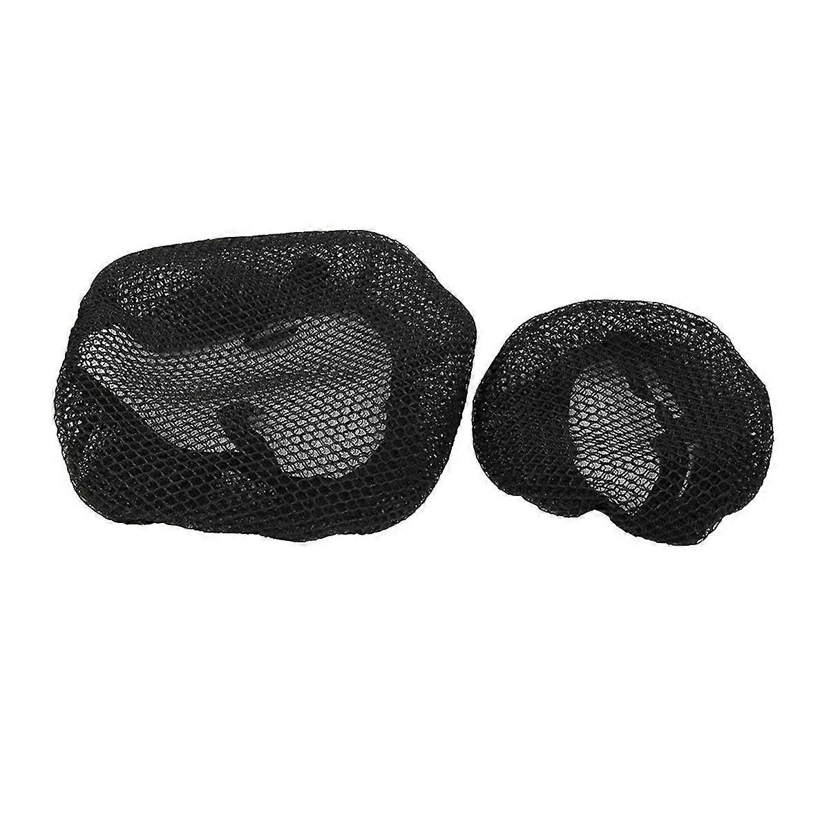 Motorcycle 3d Mesh Net Cover Cushion Guard Pad Insulation Breathable ...