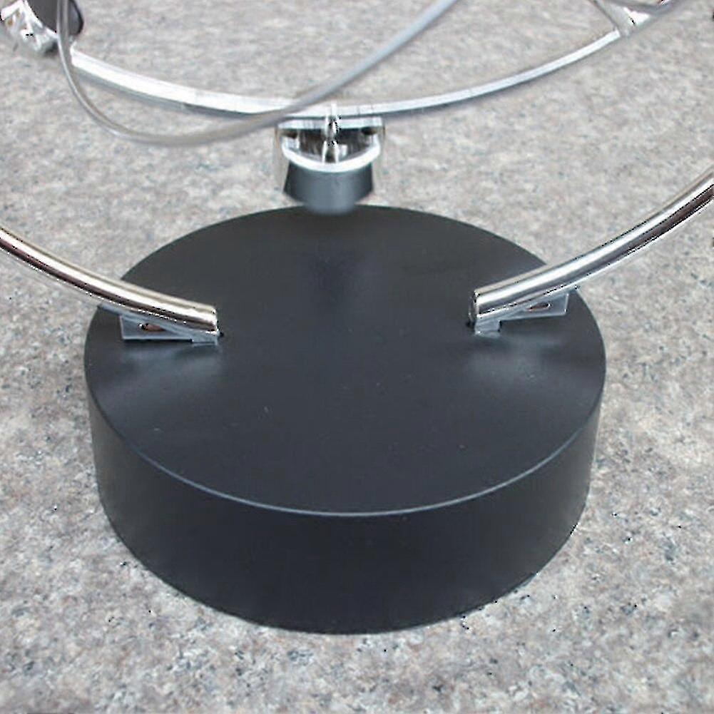Globe Model Rotation Perpetual Motion Instrument Magnetic Ornament ...