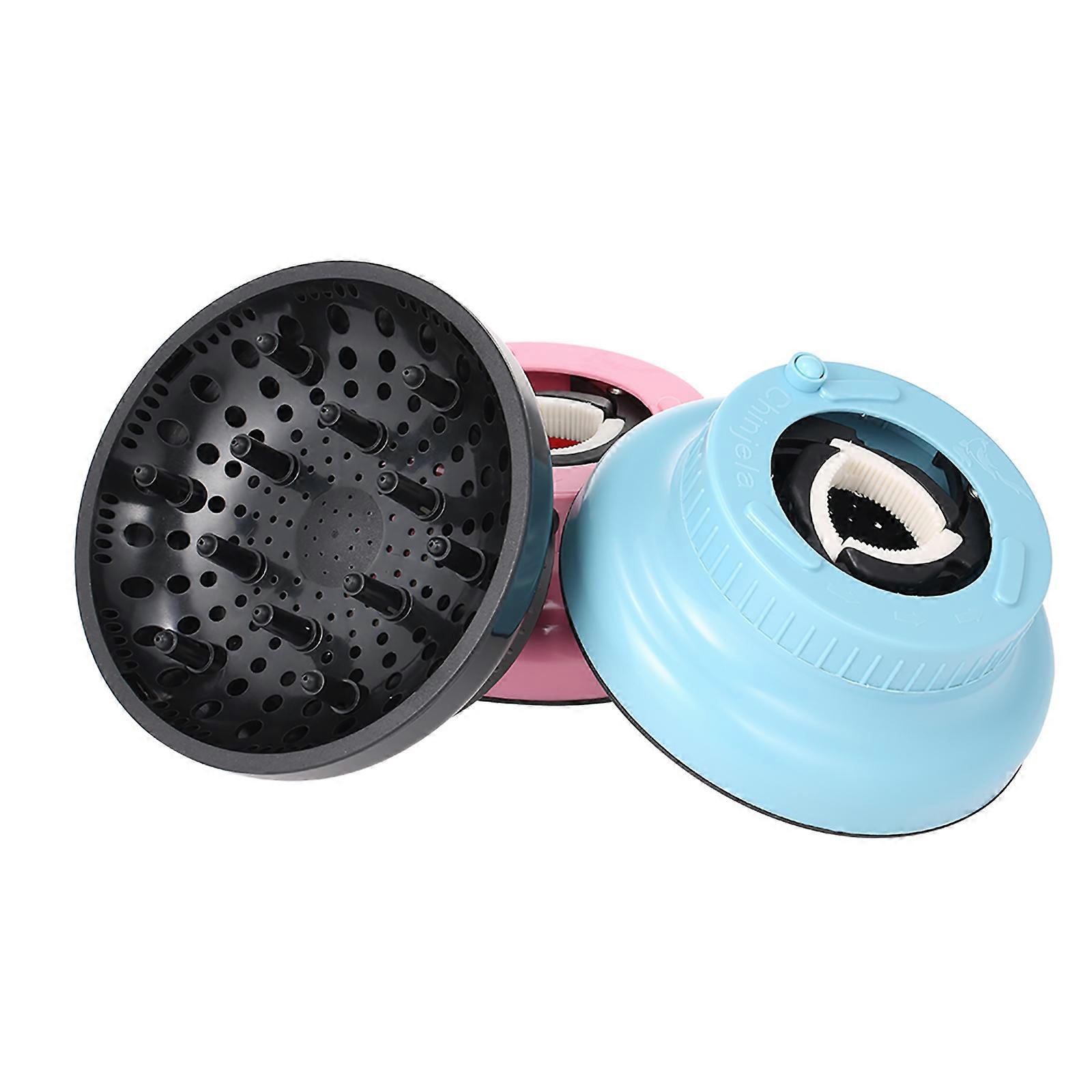 Hair dryer hood blue opp bag packaging | Fruugo UK