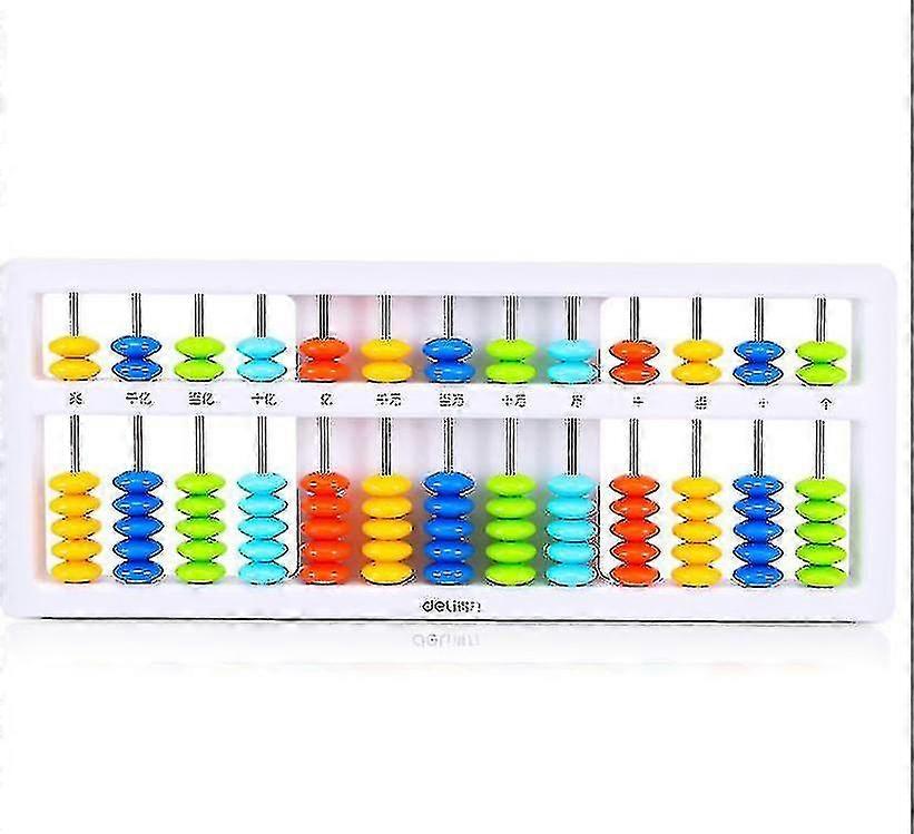Children's Abacus, Teaching Aids For Elementary School Students ...