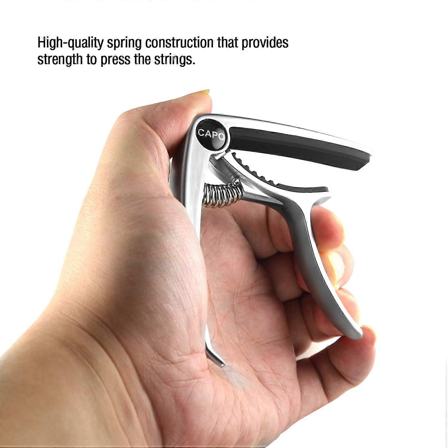 Guitar Capo, Capo, Capo for acoustic guitar, acoustic guitar capo, Capo ...