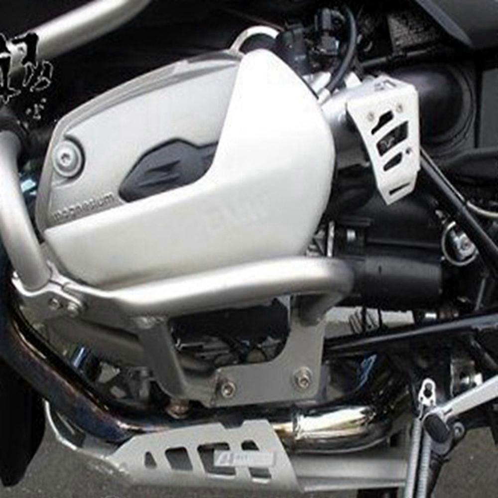 Aftermarket Motorcycle Engine Guard Extension For Bmw 2005-2011 ...