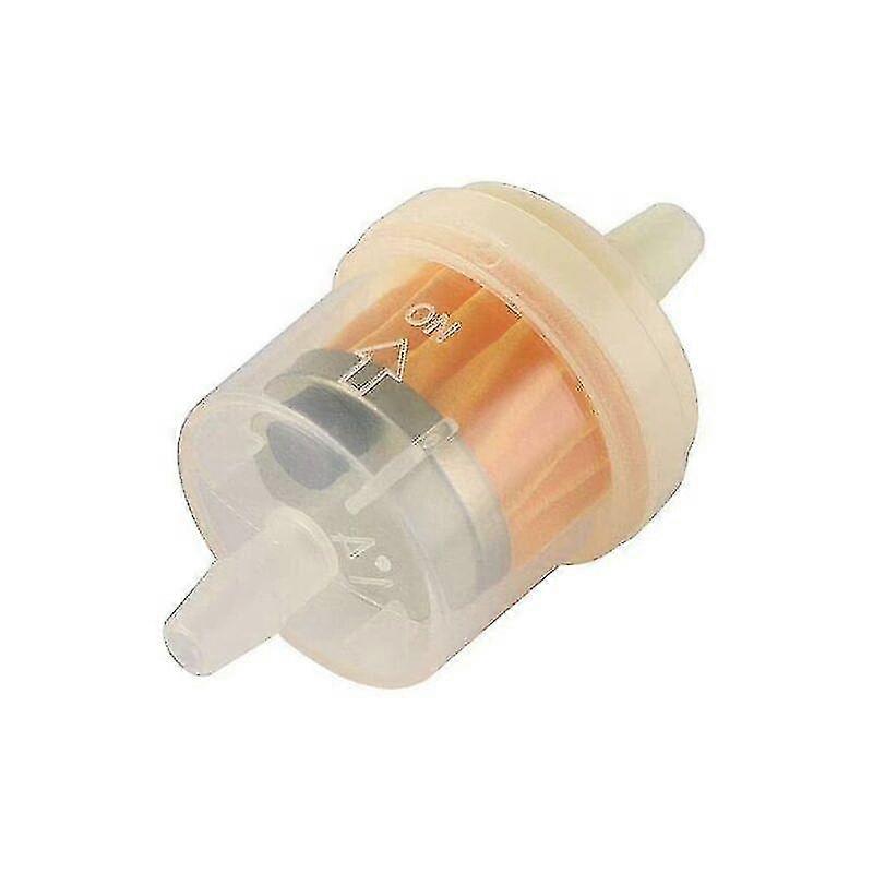 Fuel Filters With Magnet, 12 Pcs Universal Gasoline Inline Fuel Filters ...