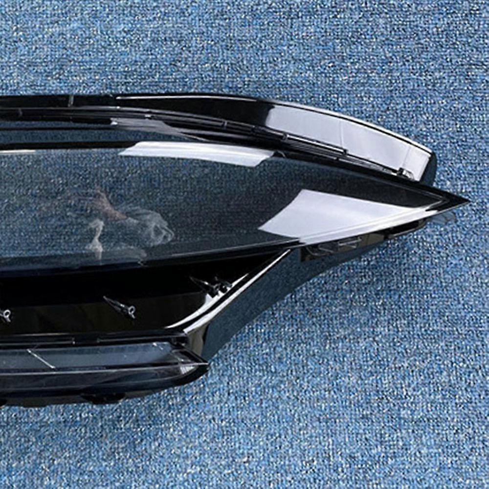 High quality lampshadeFor BYD Seal 2022 Car Headlight Cover Lens Glass ...
