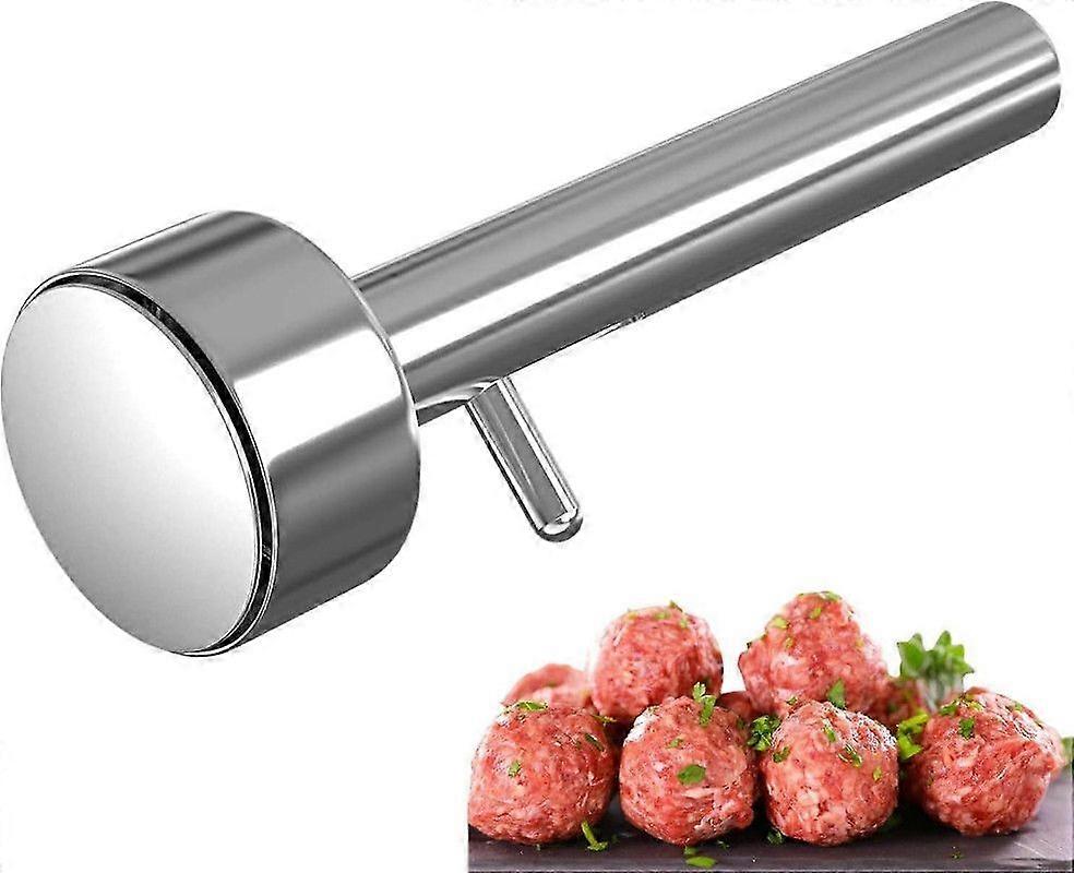 Falafel Scoop, Stainless Steel Falafel Scoop Maker, Falafel Scoop for ...