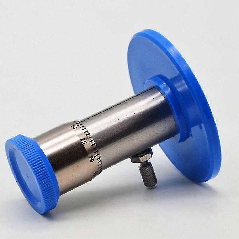 Hand-operated Plant Microtome for School Lab, Student Biological ...