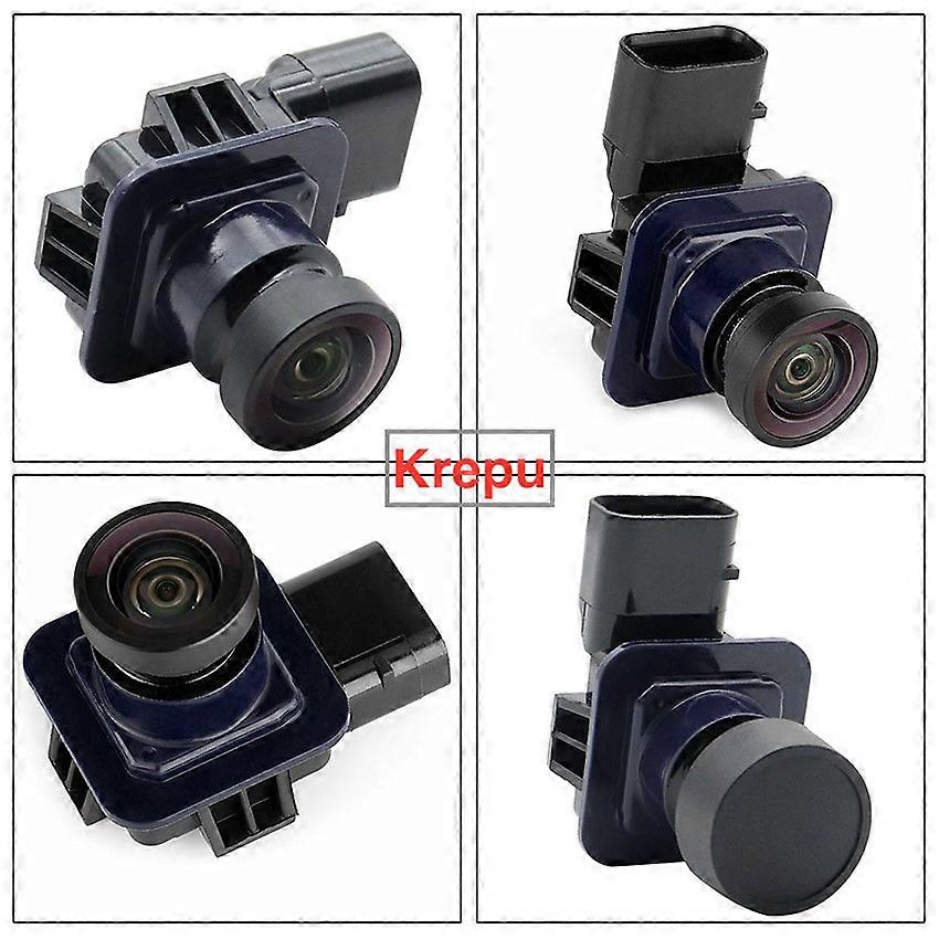 Reverse Rear View Camera GA8Z-19G490-A DM5Z-19G490-A for Ford Edge ...