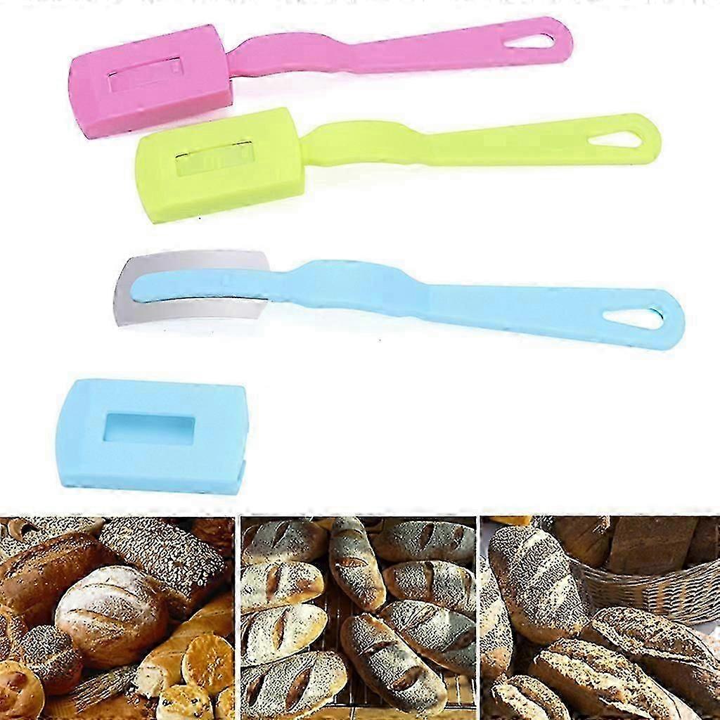 1PC Bread Lame for Scoring Dough Bread Scoring Knife for | Fruugo UK