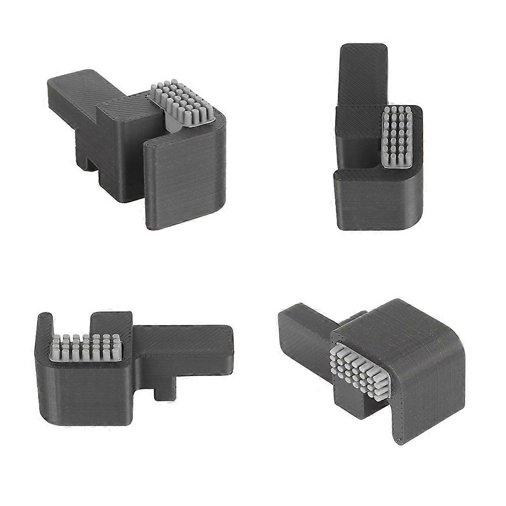 2set for Bambu Lab P2S Series Nozzle Silicone Wiper Nozzles Brush ...