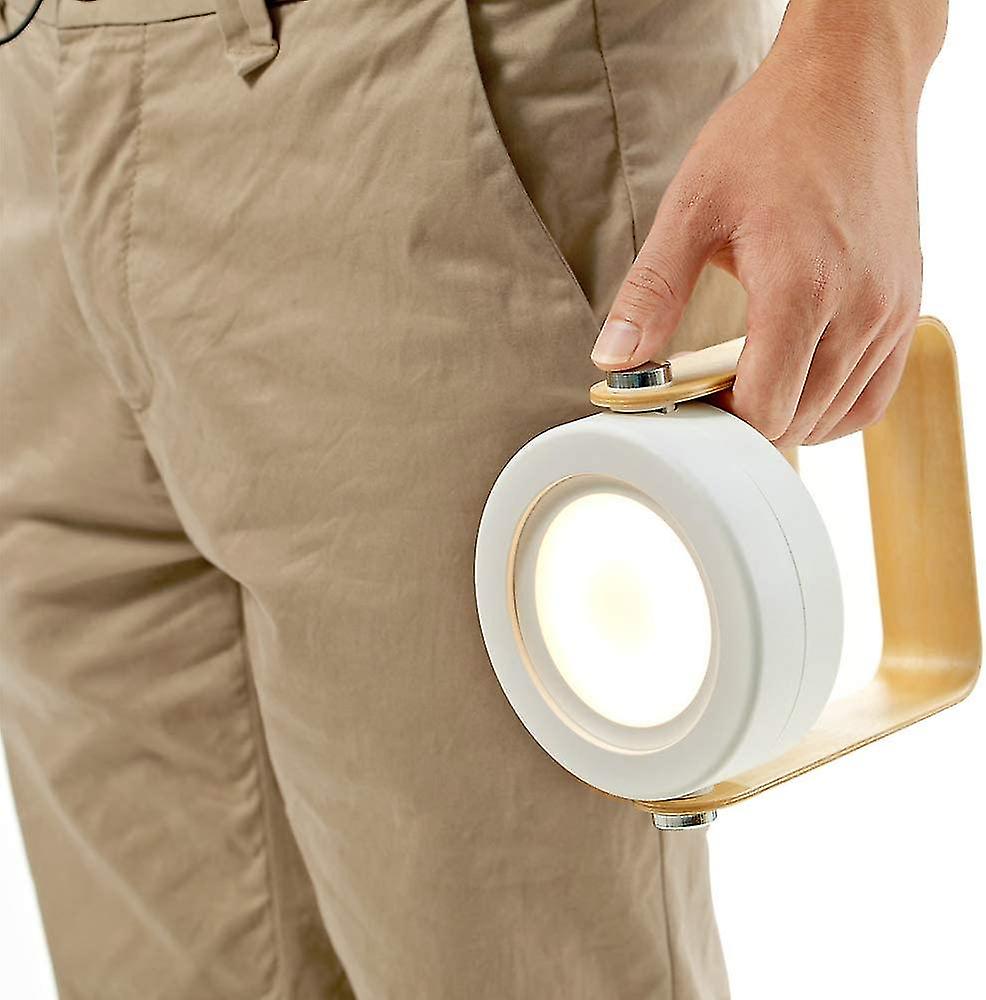 Rechargeable Portable Folding Led Lantern Lamp, Battery Operated ...