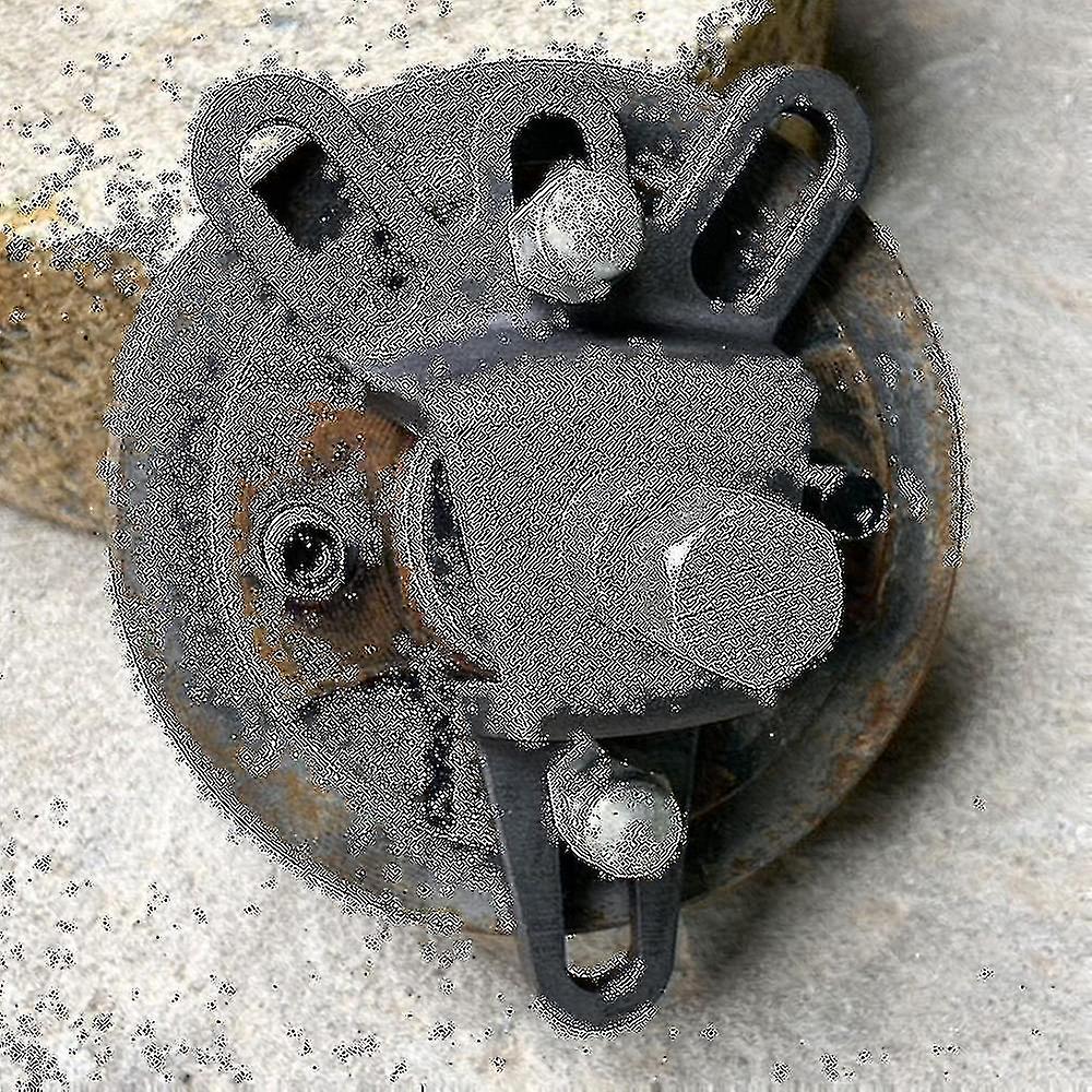 Puller - Sturdy Hub Removal Tool - Cv Removal Tool, Hub Puller, Wheel ...