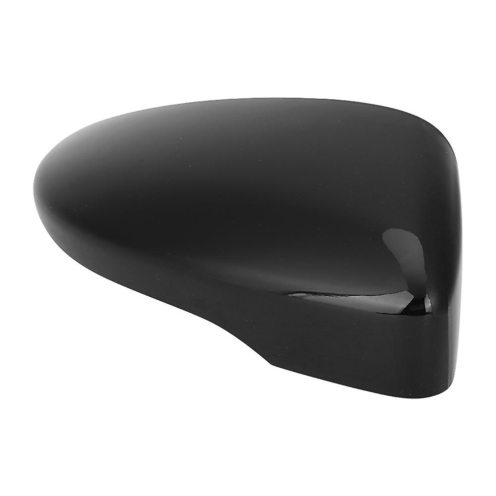 Glossy Black Rear View Door Wing Mirror Cover for Beetle, CC, Eos ...
