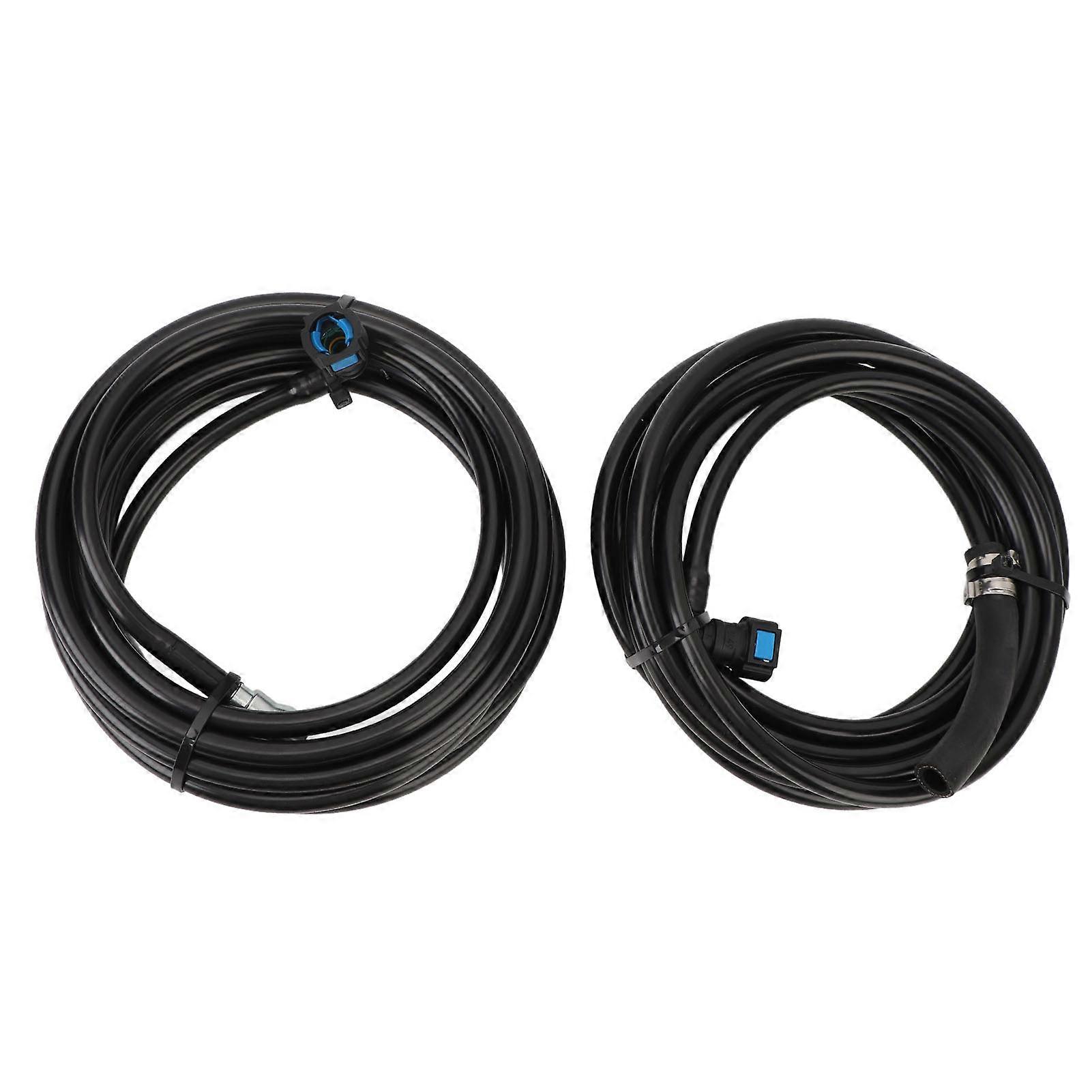 Fuel Lines Repair Kit FG0340 Flexible Nylon Fuel Lines For 1500 2500 ...