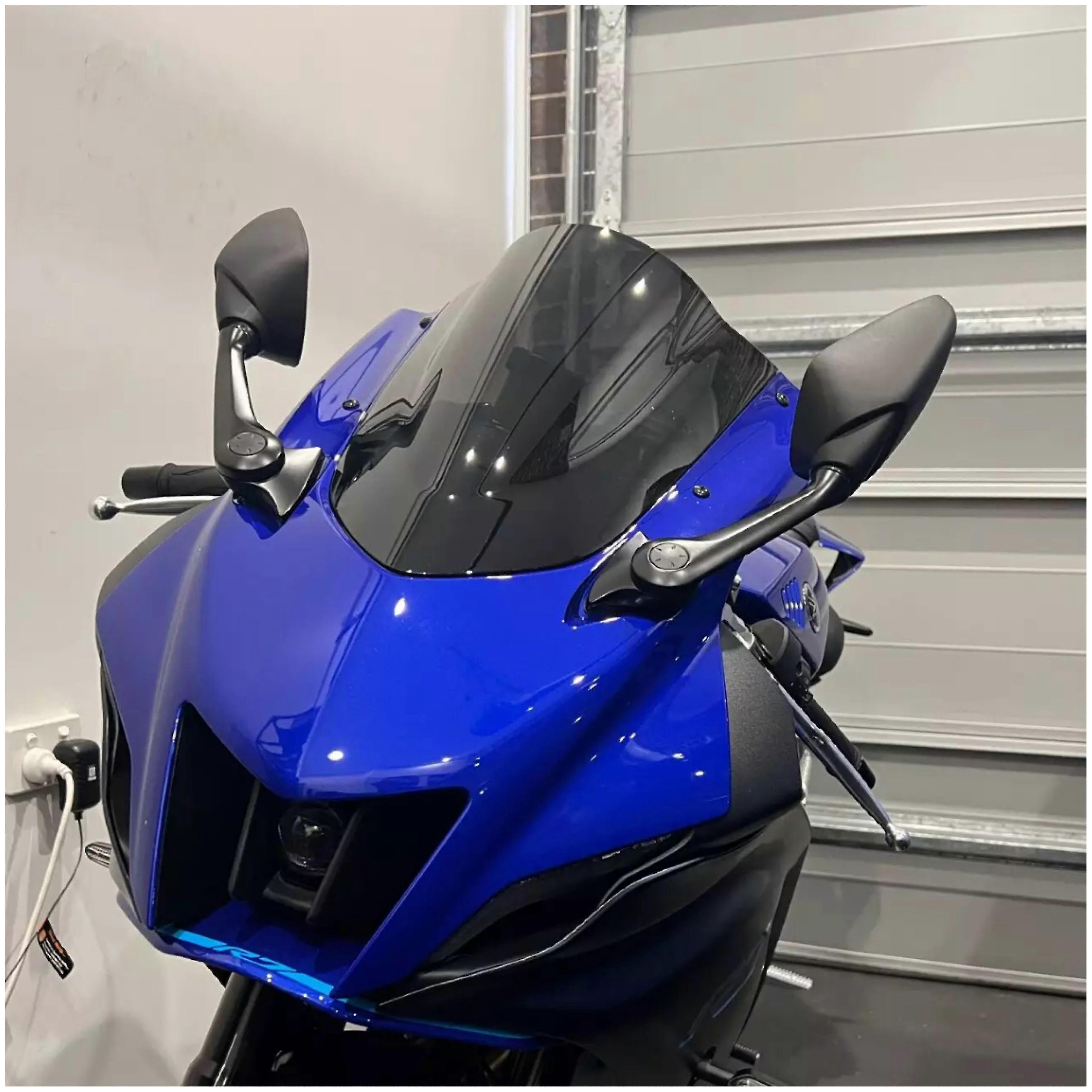 Exquisite For Yamaha Yzf600 R6 R7 2017 2018 2019 2020 2021 2022 ...