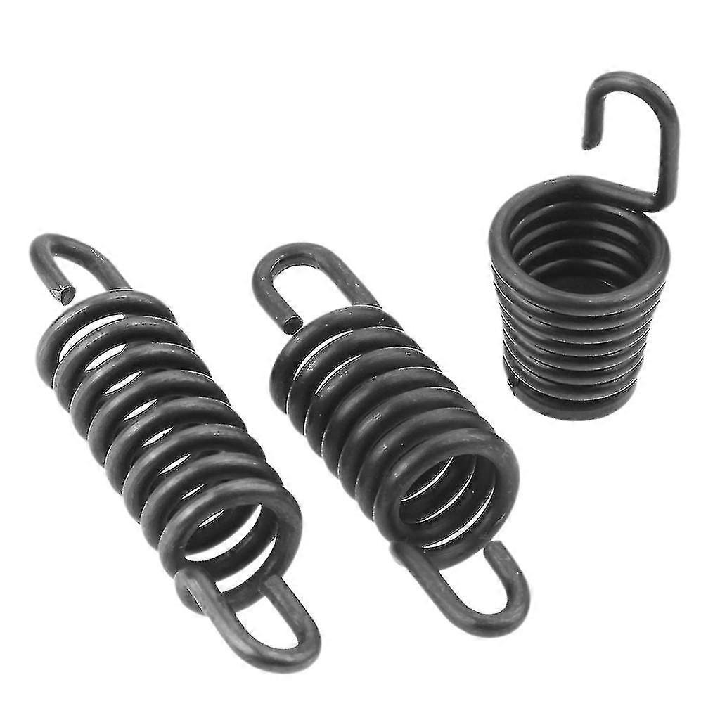 3x Chainsaw Av Spring Mount Set Fit For 371 390 420 350 351 Partner ...