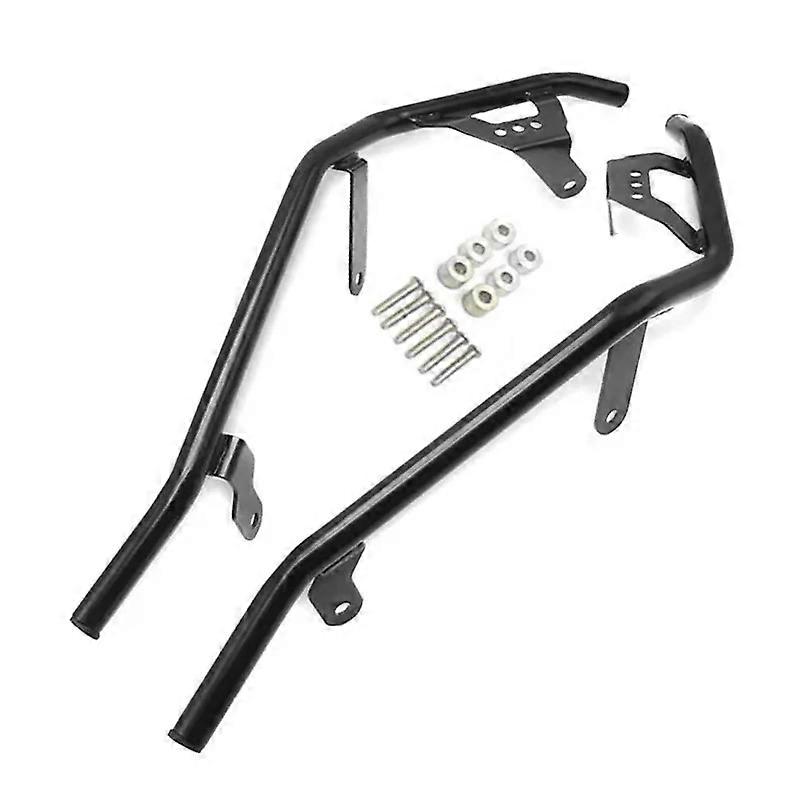 For Honda ADV 350 2023 2024 MotorcycleBumper Guard Anti-Fall Frame ...