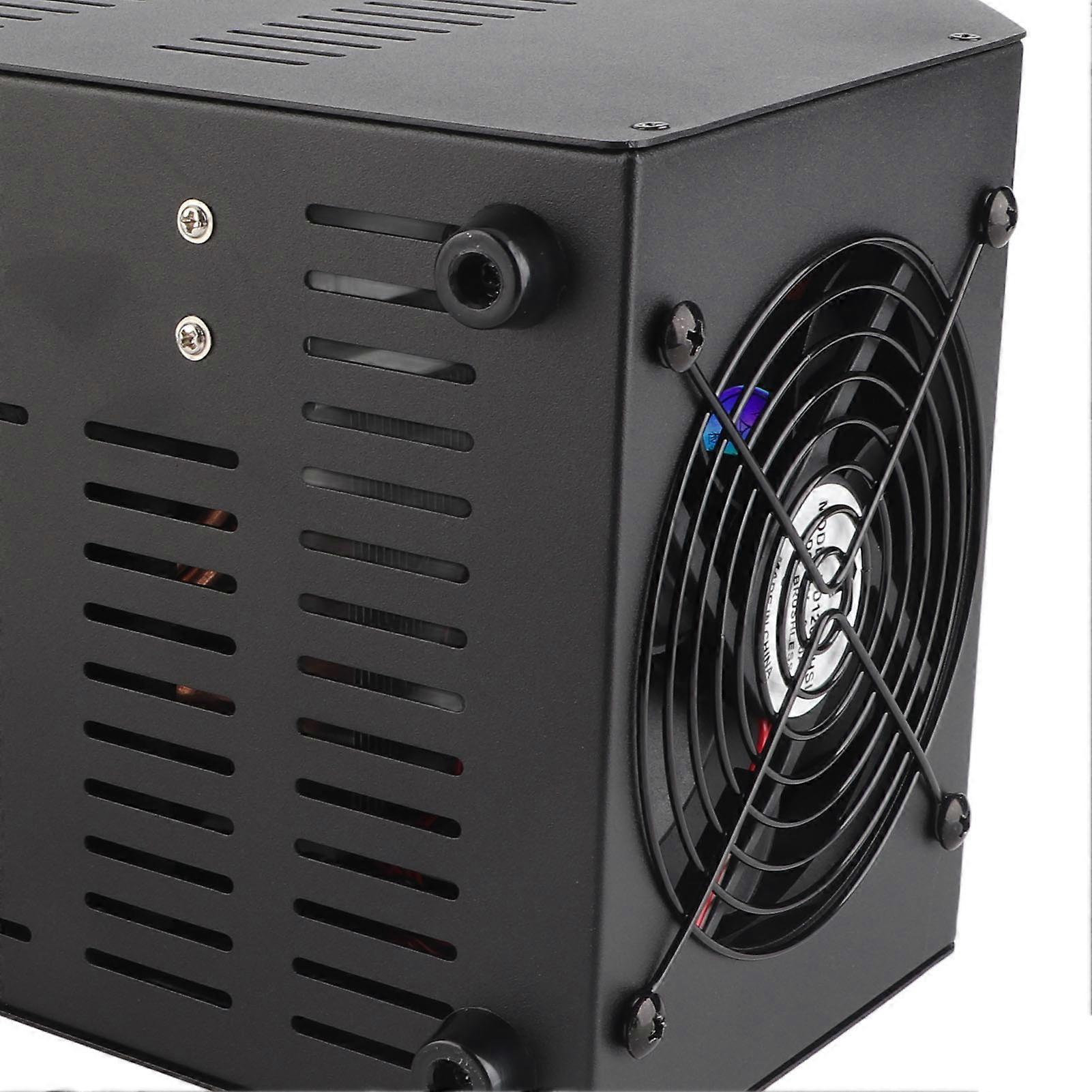 Aquarium Chiller 16 Gal 1/4 HP Quick Cooling Water Tank Cooler for ...