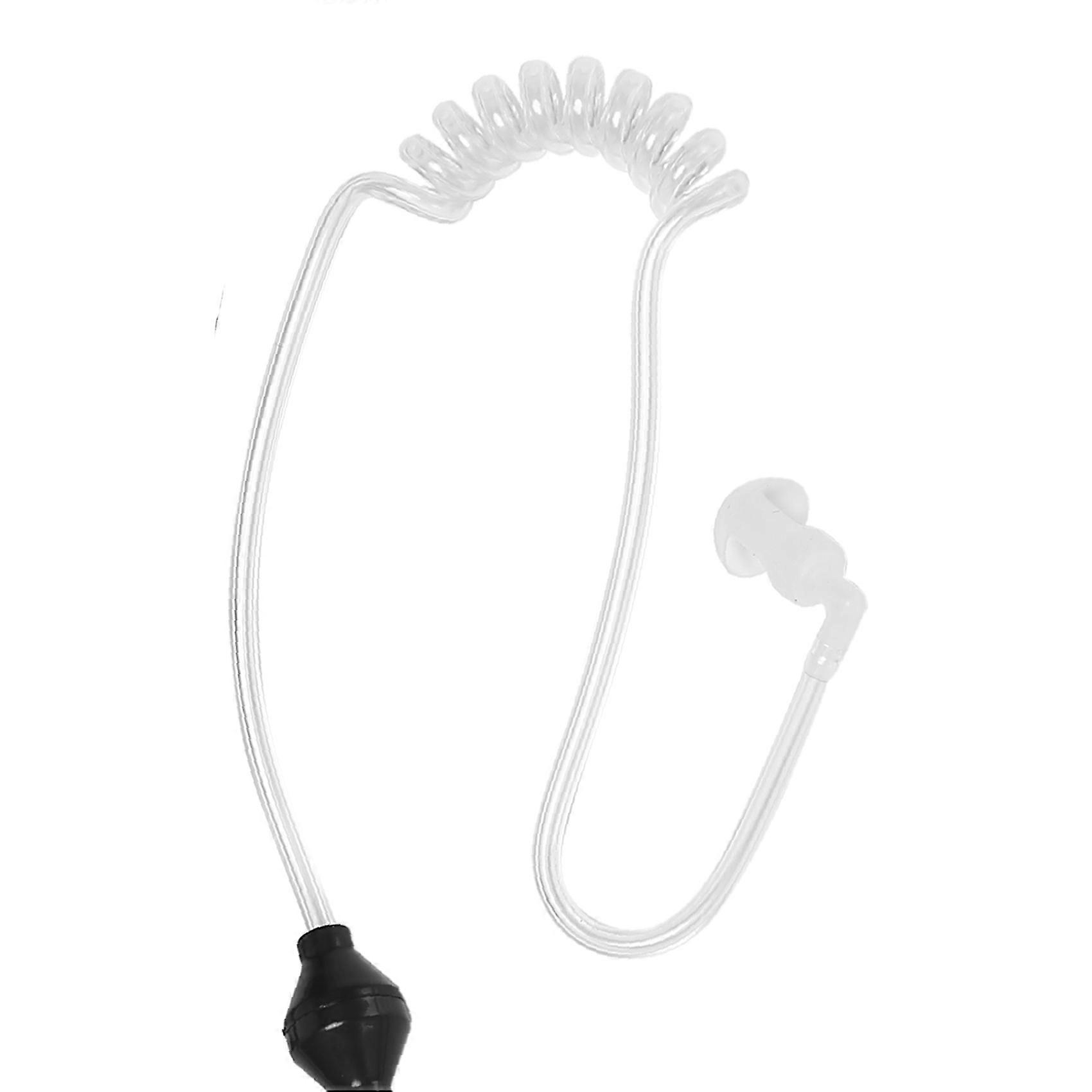 Single Side Earphone In-Ear Stereo Mono Earbud Headphones Noise ...