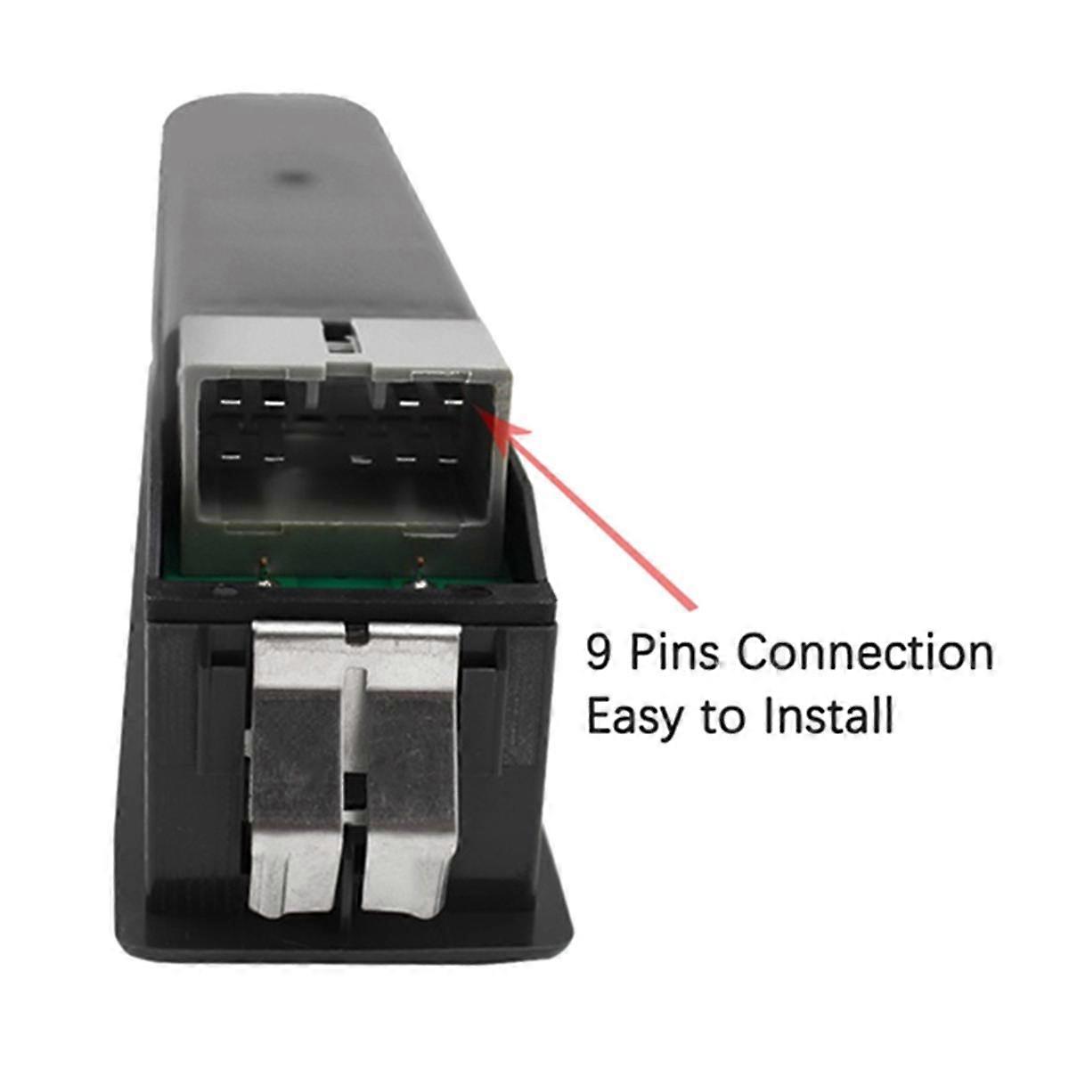 37990-56B00 3799056B00 Power Window Master Control Switch for Sidekick ...