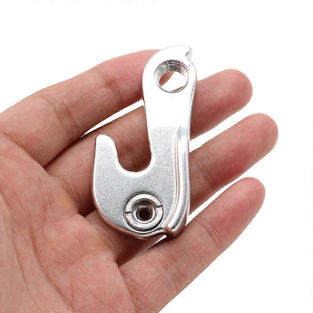 MTB Bike Bicycle Rear Hanger Dropout Convertor Adapter Derailleur ...