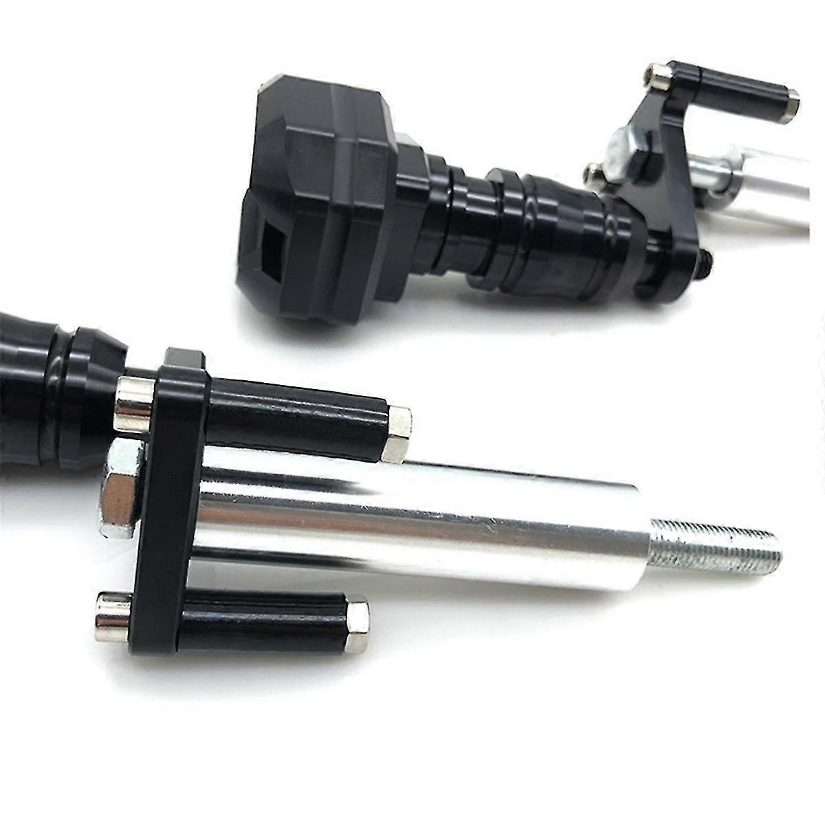 For Ninja 400 Ninja400 2018-2023 Motorcycle Frame Slider Fairing Guard ...