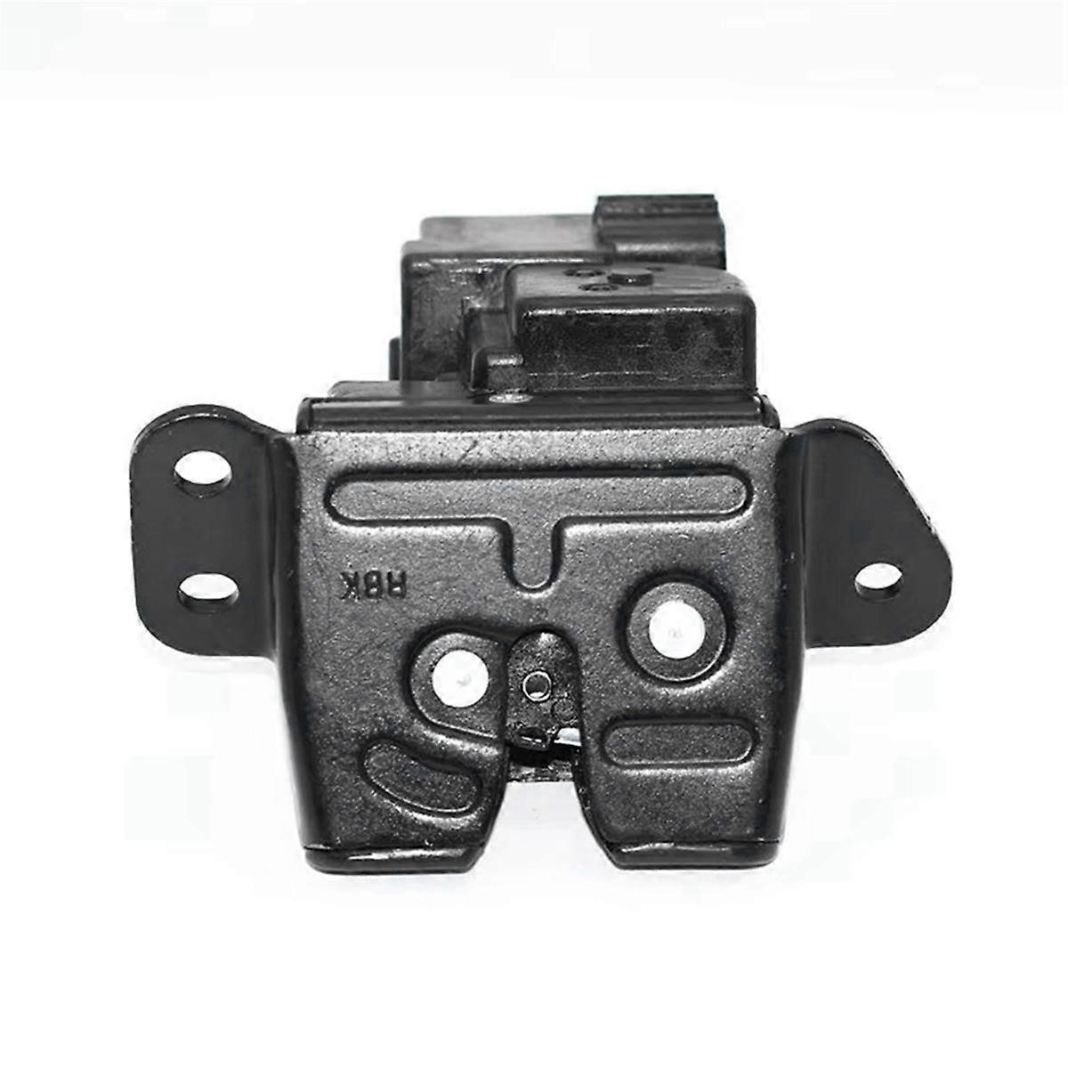 Car Trunk Lock Switch Luggage Lock 81230-1R200 812301R200 for Accent ...