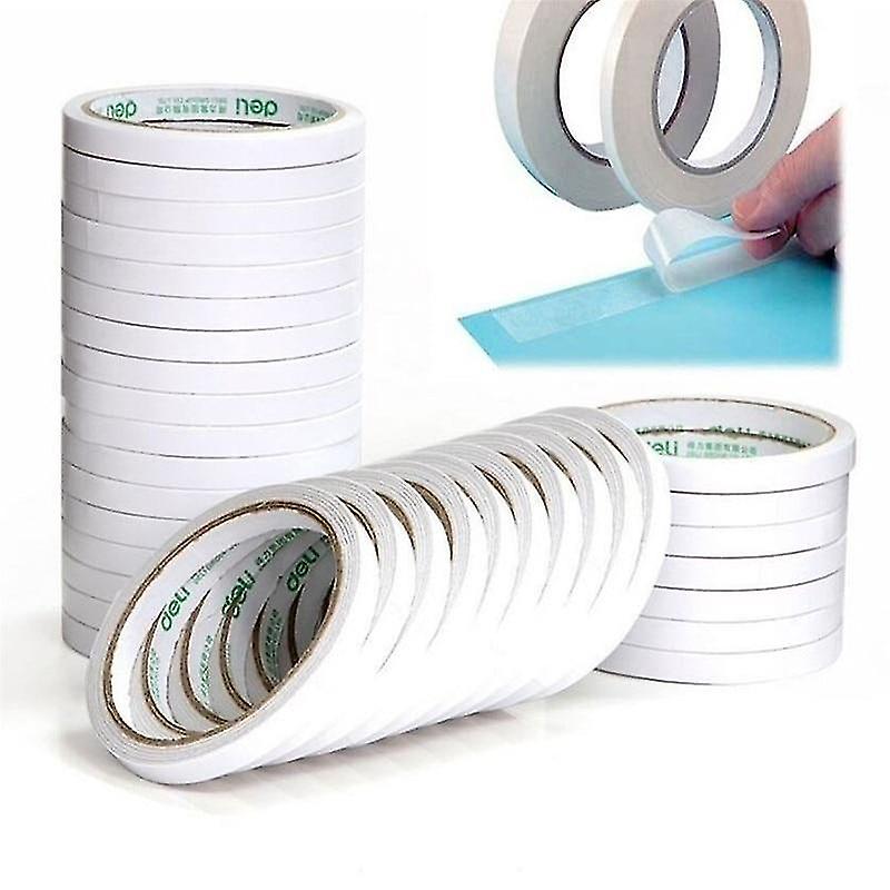 Hardware tape ultra thin super strong double sided adhesive tape ...