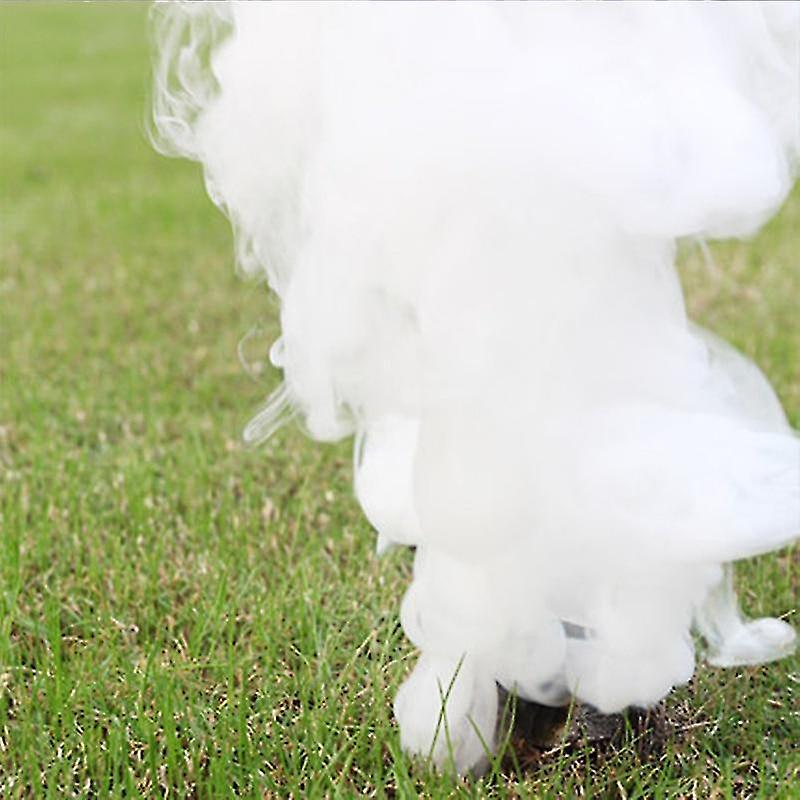 Magic Colored Smoke Props - Fun Toy | Fruugo UK