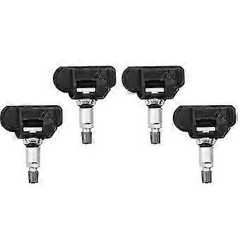 Mercedes Tire Pressure Sensor TPMS 0009050030 433MHz Set of 4 | Fruugo UK