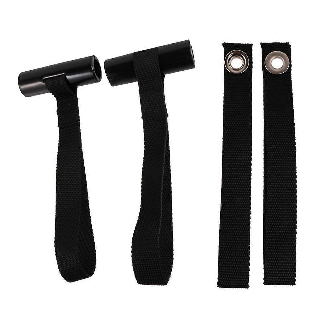 4 Pieces of Hood Loops, Anchor Straps, Tie Strap, Hood, Kayak, Canoe ...