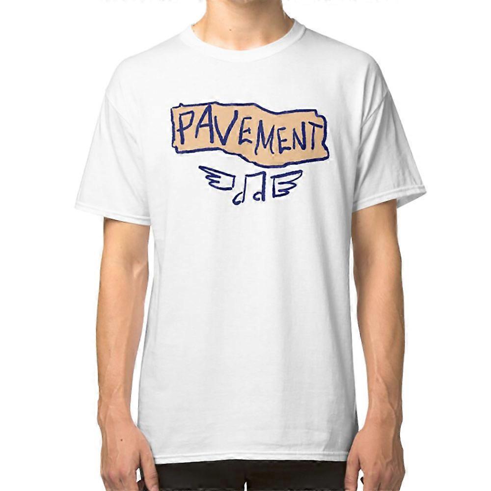 Pavement - classic 90's American band. Indie rock band. T-shirt | Fruugo ZA