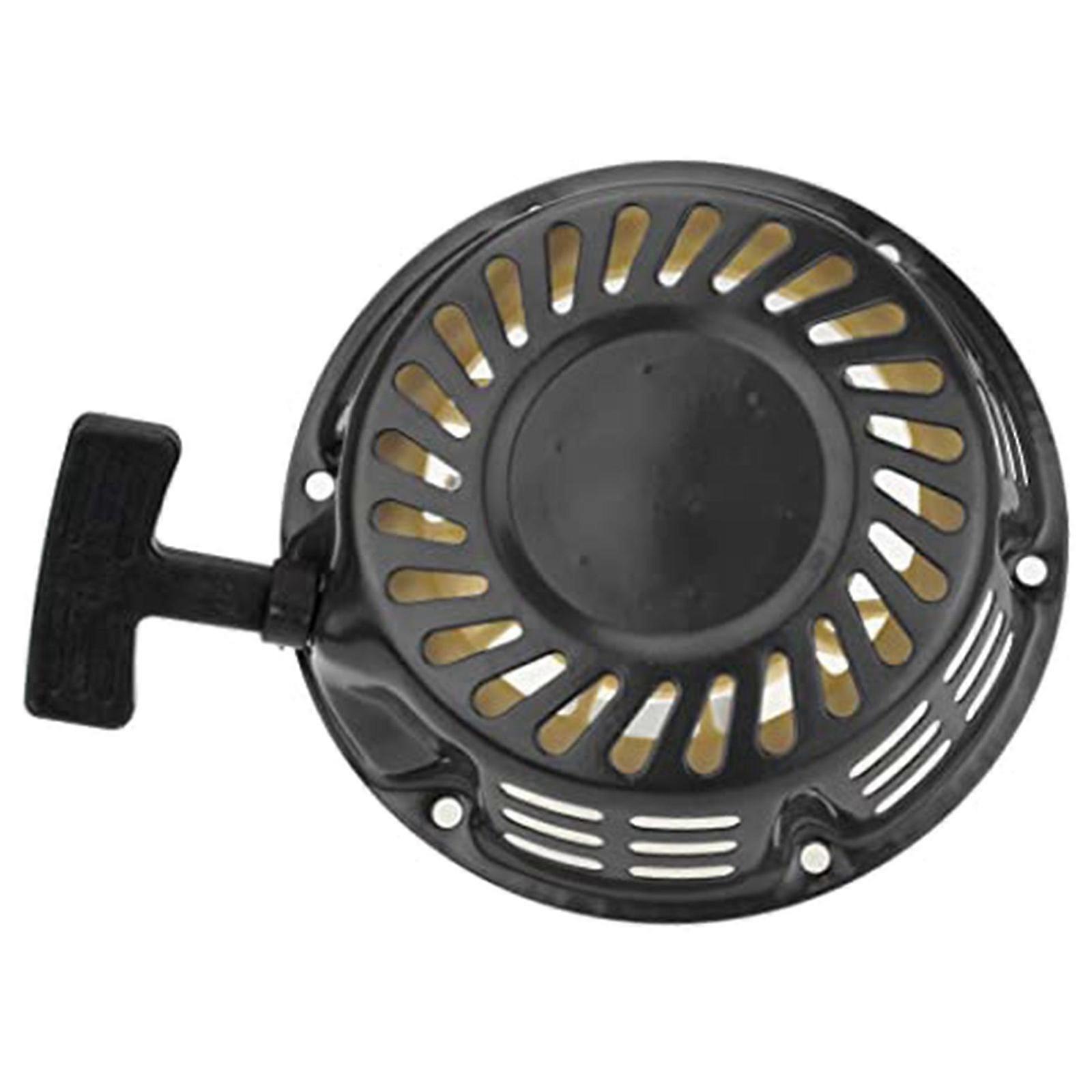 Recoil Starter Pull Start Starter 168f 170f Universal For 4 Stoke ...