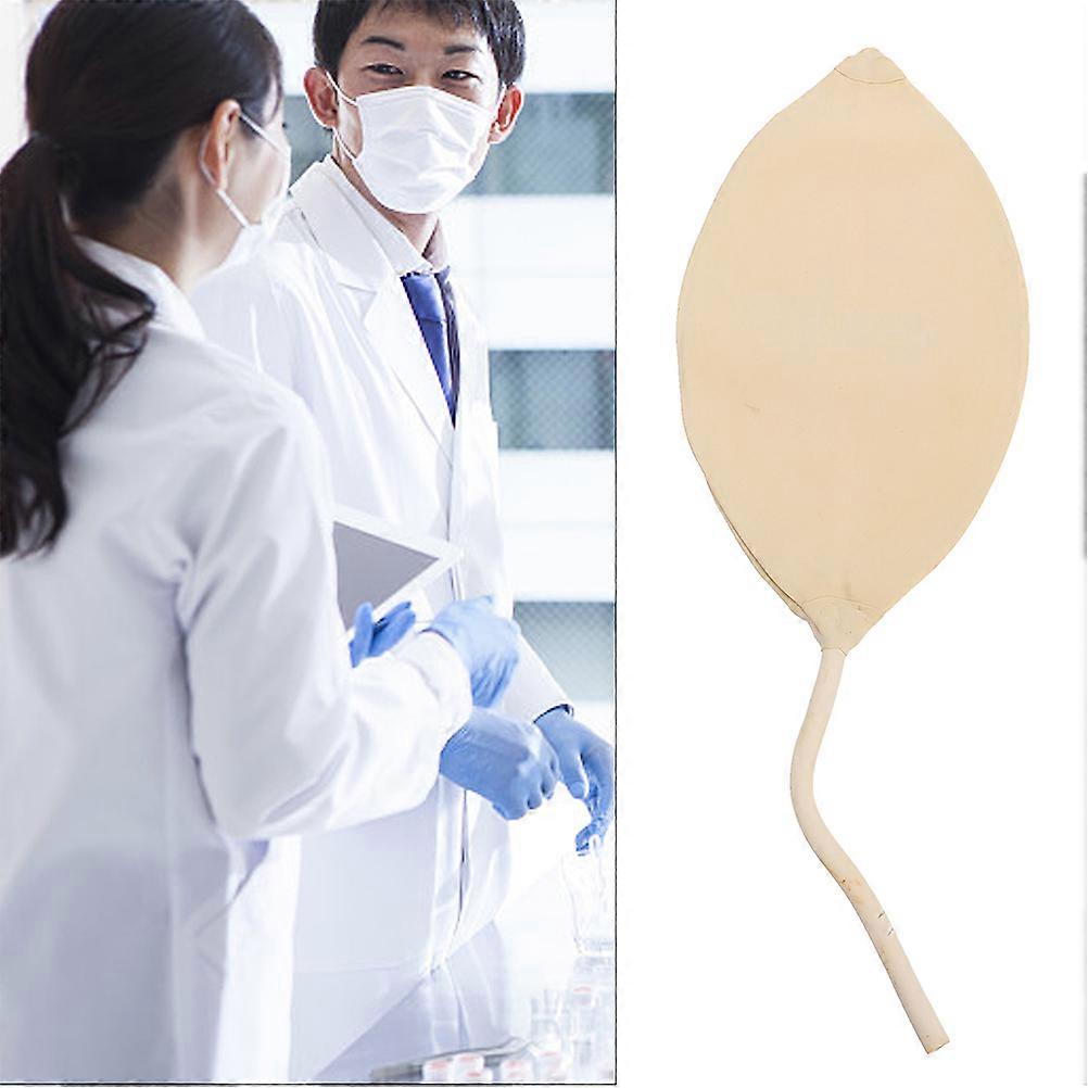 Reusable Sample Ball Bladder Gas Sampling Ball Bladder Gas Sample ...