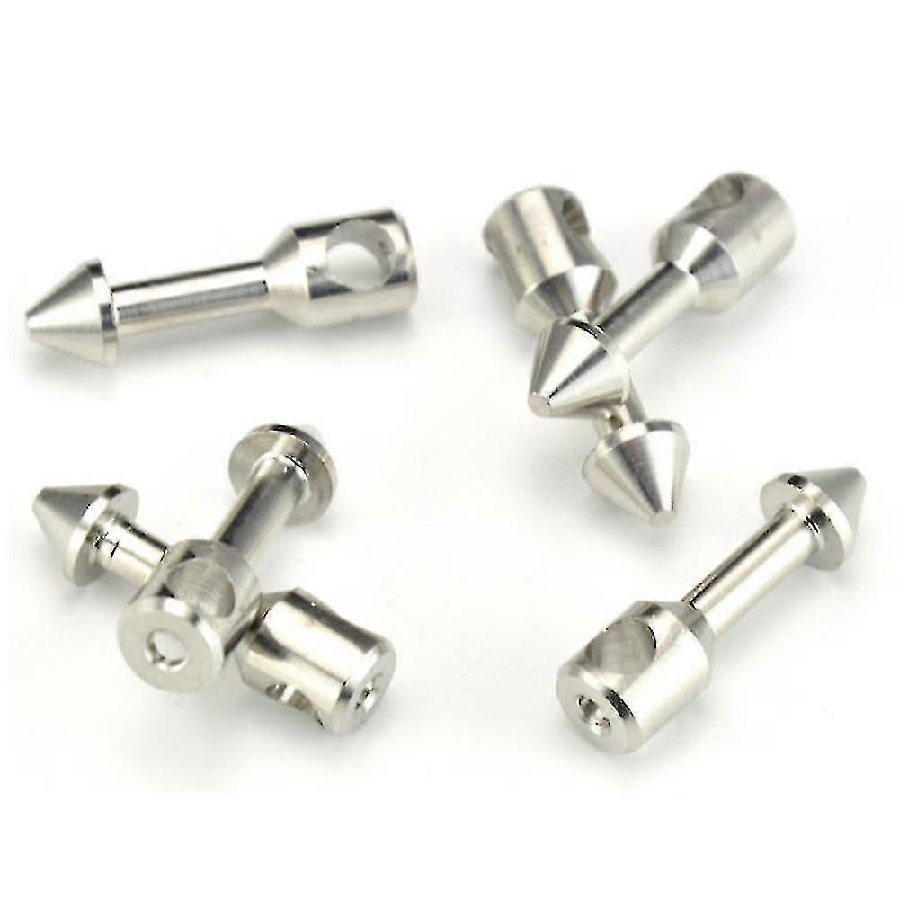 6 Piece/lot 316 Stainless Steel Wishbone Spearfishing Speargun Bands ...