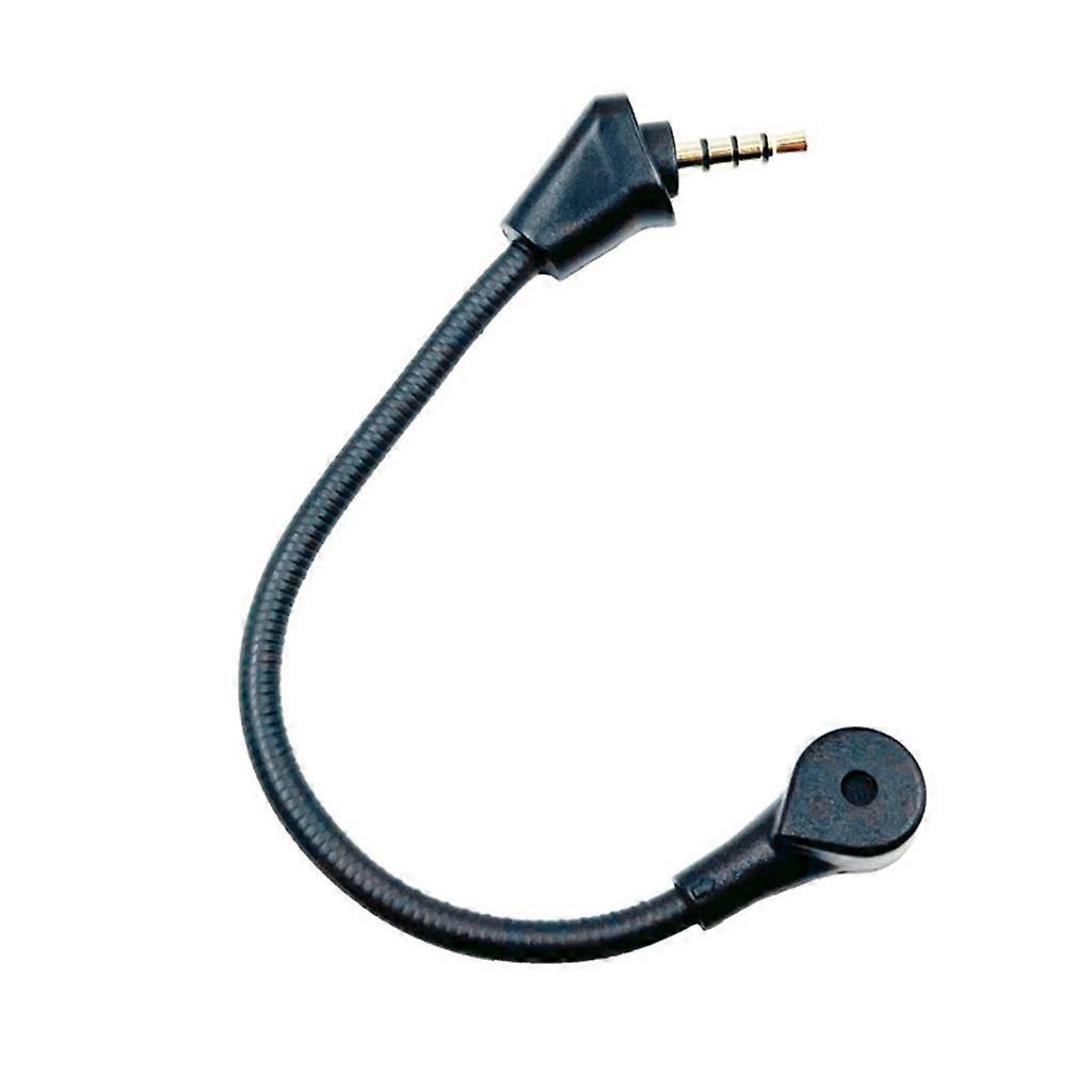 Mini Headphone Microphone for Hyper X Cloud II Wireless Headsets ...