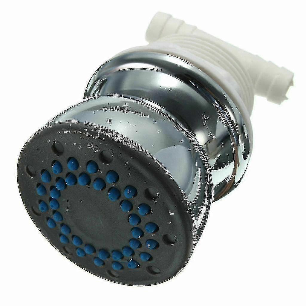Side Shower Massage Jet - Set of 6 gx20241211210 | Fruugo UK