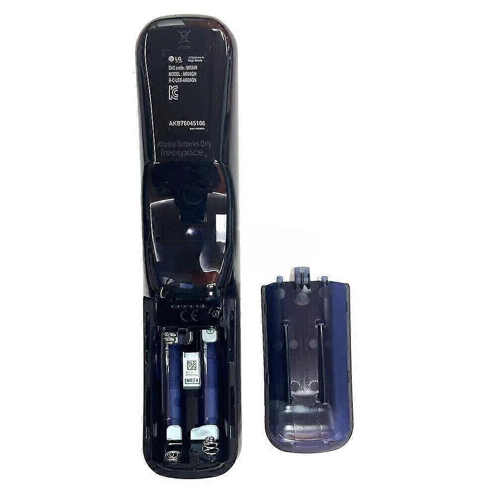 New Original MR24N AKB76045106 For LG Magic Voice TV Remote Control ...